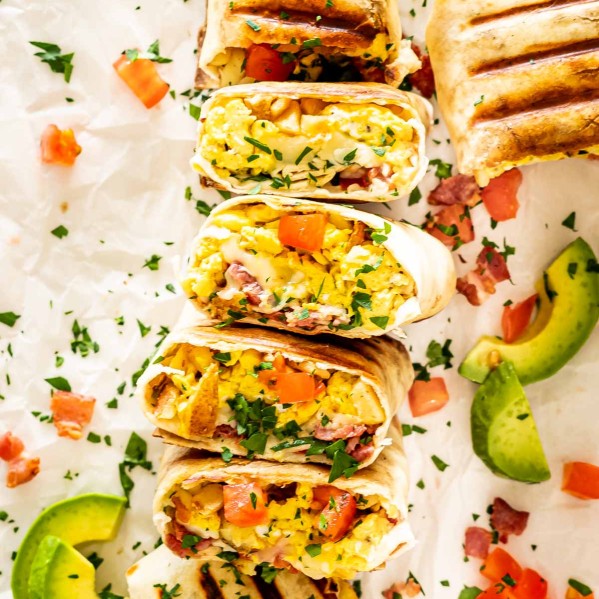50+ Of My Best Labor Day Recipes - Jo Cooks