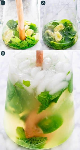 Mojito Recipe - Jo Cooks