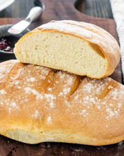 Artisan Bread - Jo Cooks
