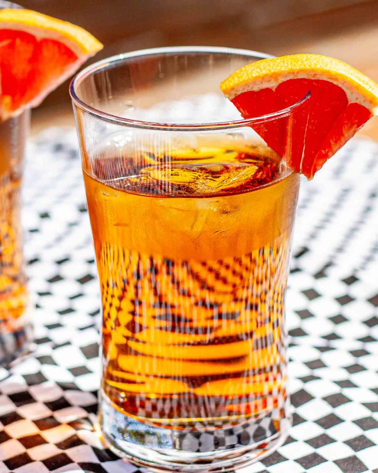 Italian Ice Tea - Jo Cooks