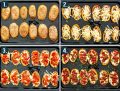 Pizza Potato Skins - Jo Cooks