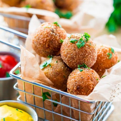 Ball Food