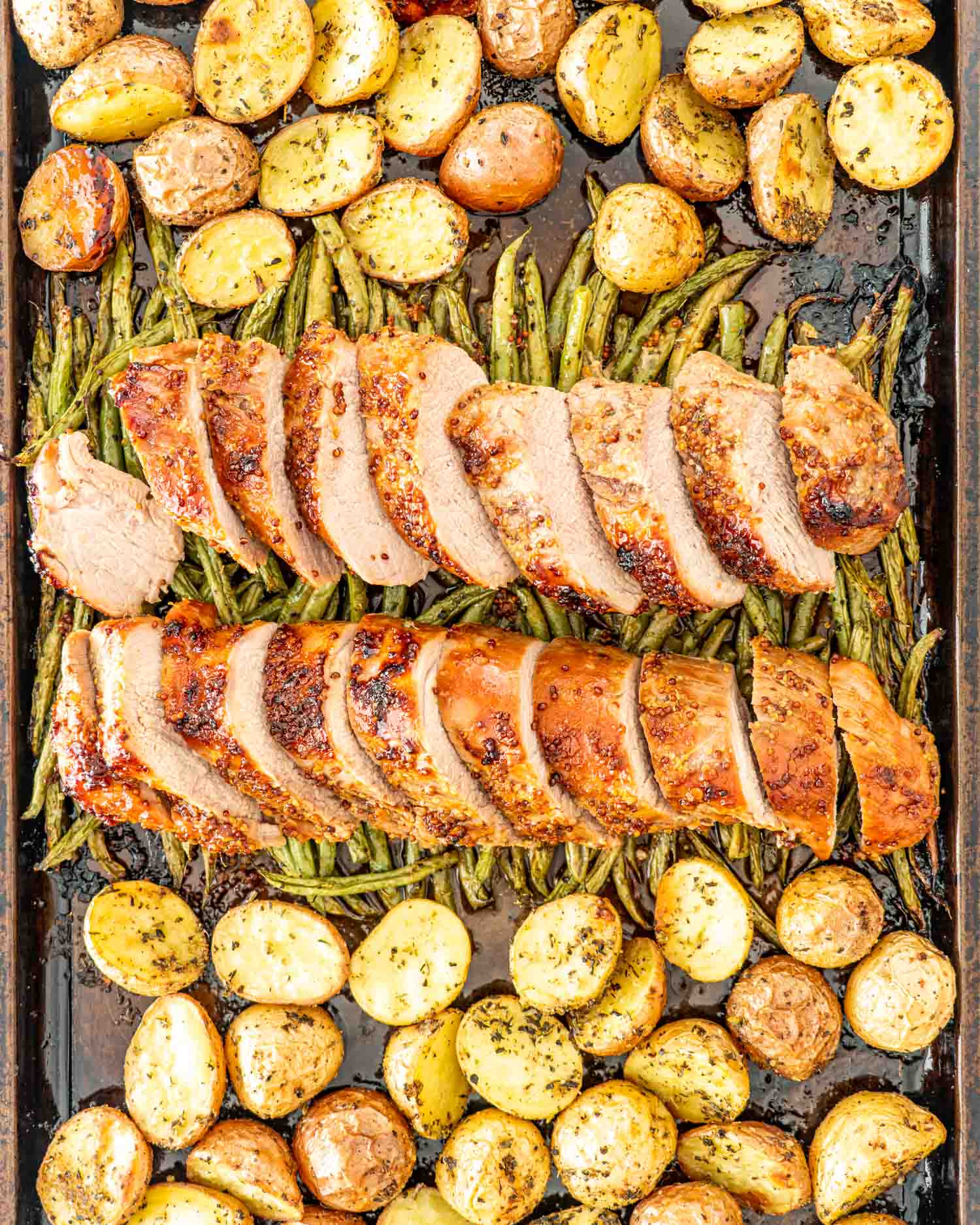 Best Pork Tenderloin Recipe Mustard Deporecipe co