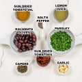Olive Tapenade - Jo Cooks