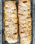 Peach Strudel - Jo Cooks