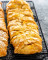 Peach Strudel - Jo Cooks