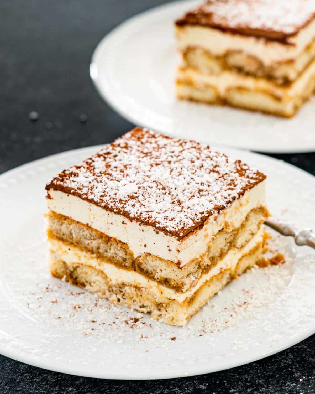 The Best Tiramisu Jo Cooks