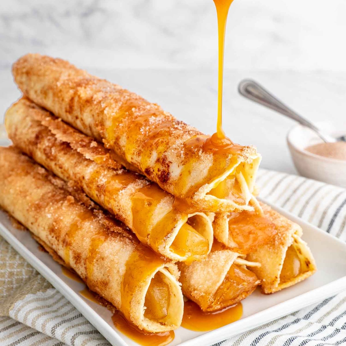 14 Irresistible Apple Desserts to Sweeten Your Fall - Jo Cooks