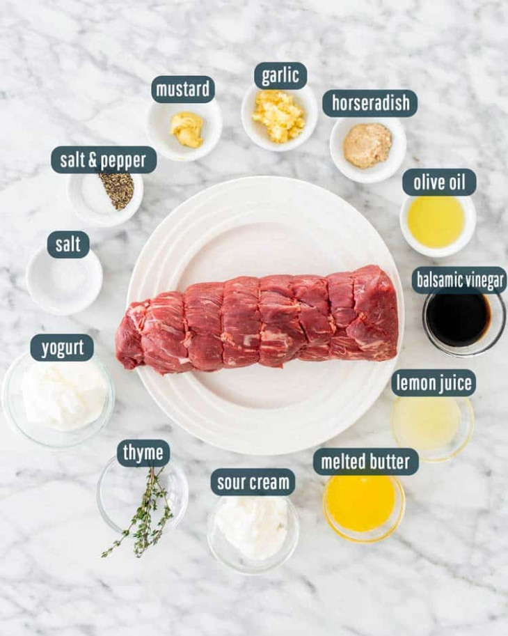 Sodium In Beef Tenderloin | Calories in Grilled Beef Tenderloin – XHJRUO