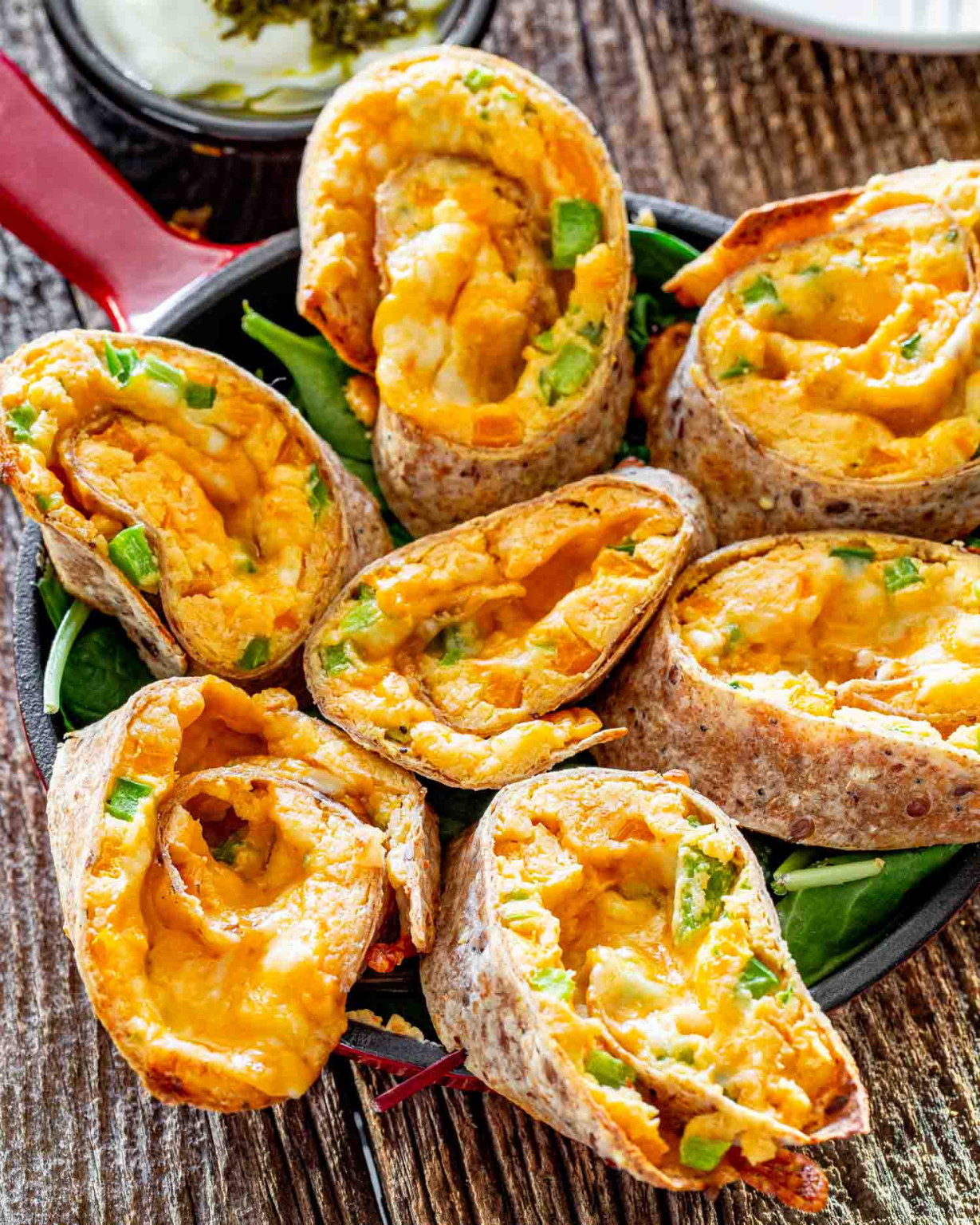 Antojitos - Jo Cooks