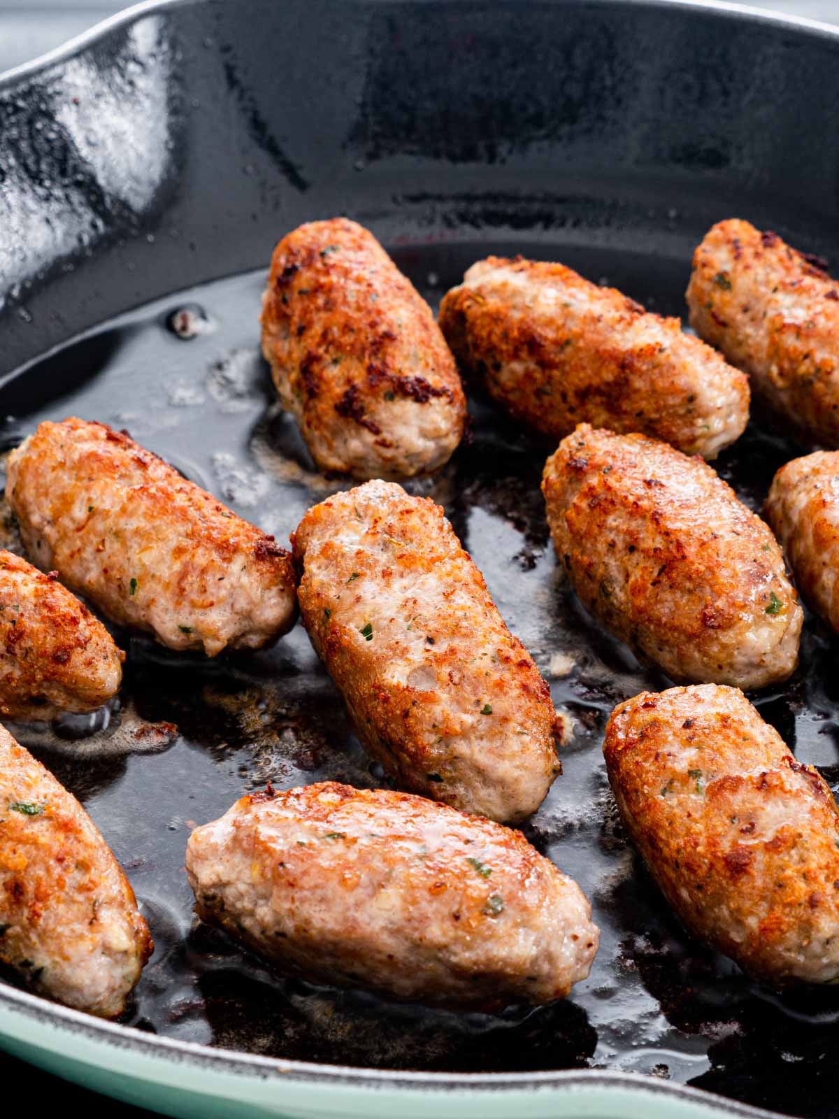 Quick And Easy Pork Sausage Jo Cooks Quick And Easy Pork Sausage Jo Cooks