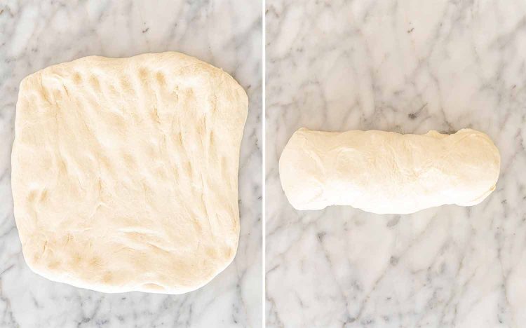 White Bread Recipe - Jo Cooks