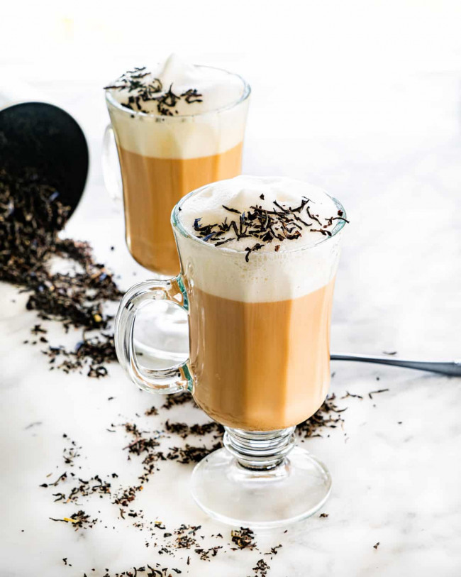 London Fog - Jo Cooks