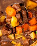 Beef Stew - Jo Cooks