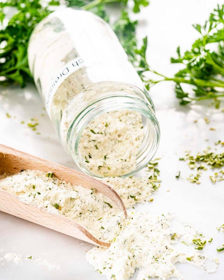 Homemade Ranch Dressing Mix - Jo Cooks