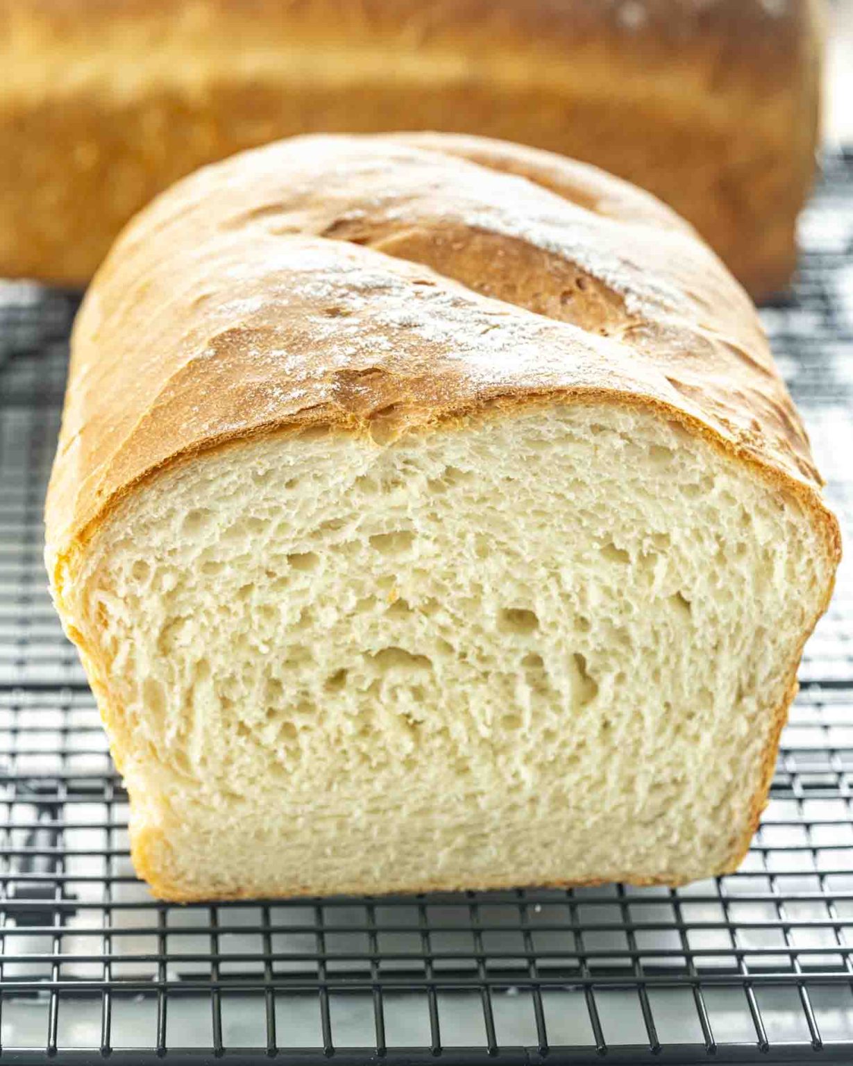 Potato Bread - Jo Cooks