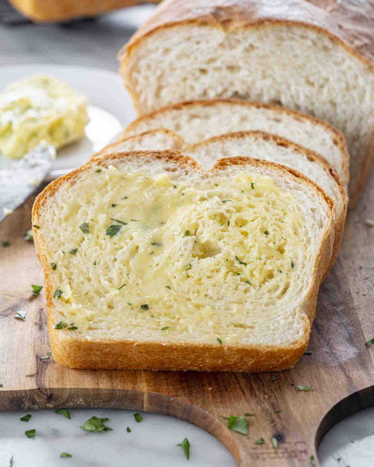 Potato Bread - Jo Cooks