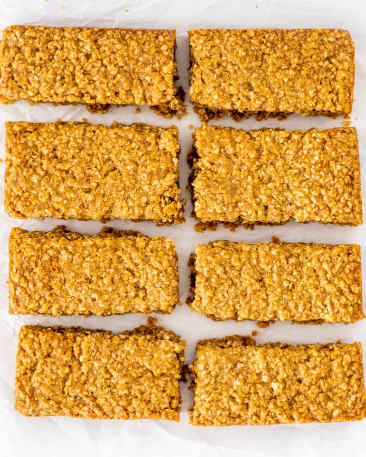 Oatcakes - Jo Cooks
