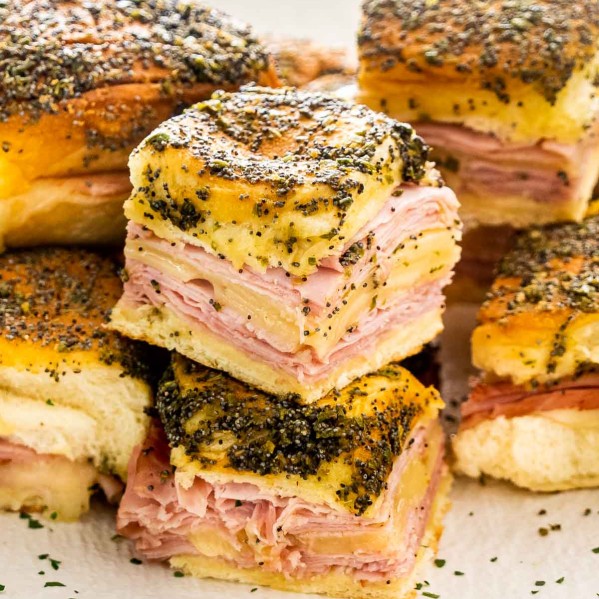 How To Make The Most Of Your Leftover Ham - Jo Cooks