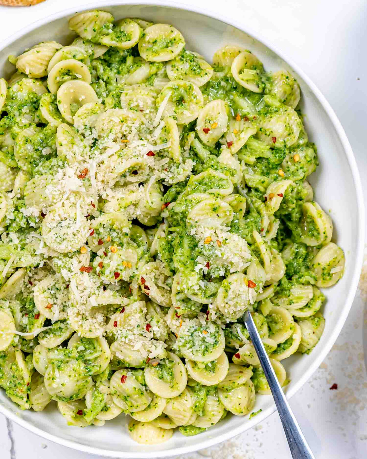 Broccoli Pasta - Jo Cooks