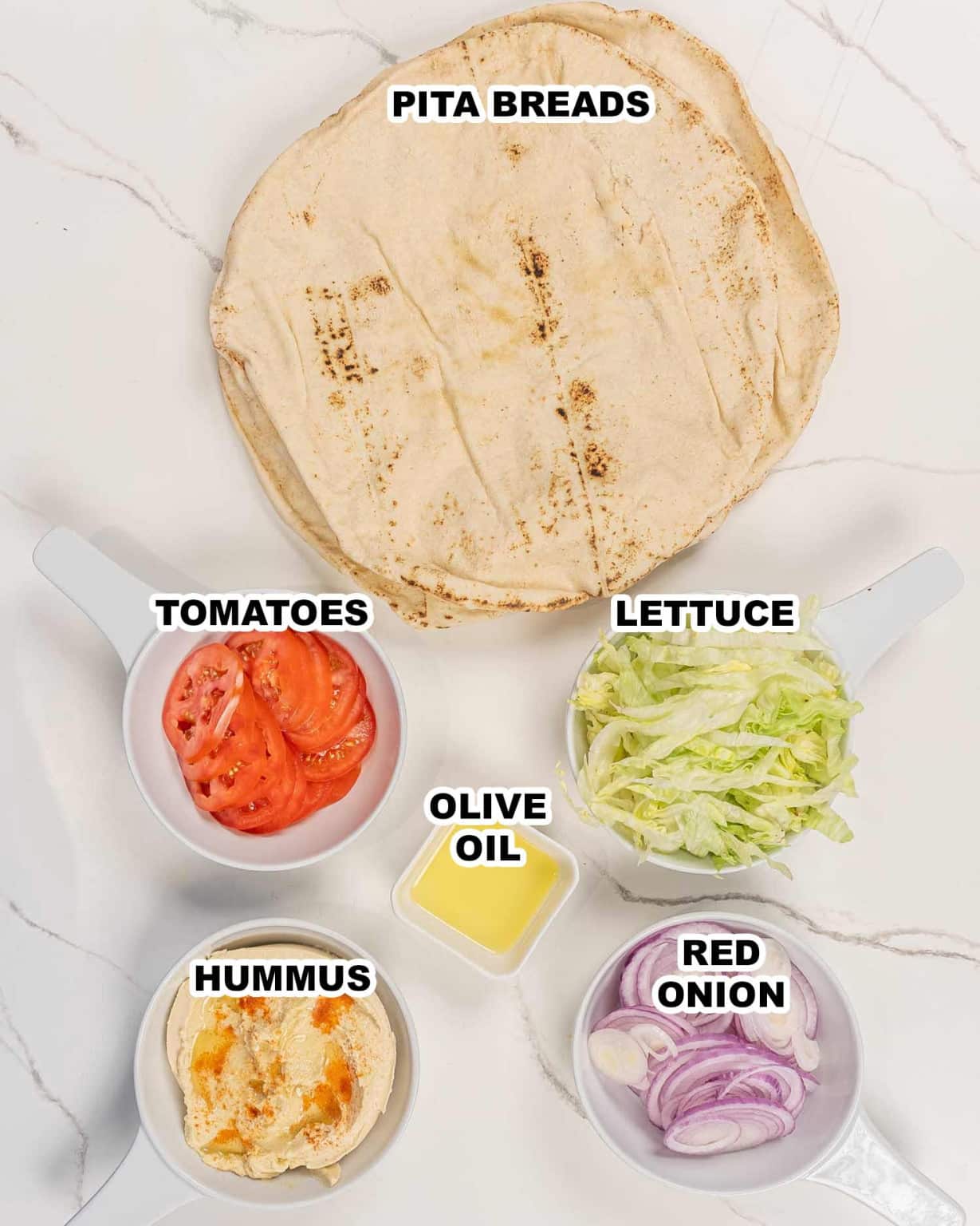 Chicken Doner Kebab - Jo Cooks