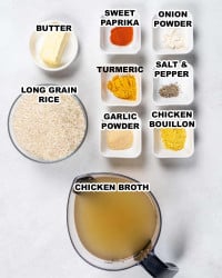 Yellow Rice - Jo Cooks