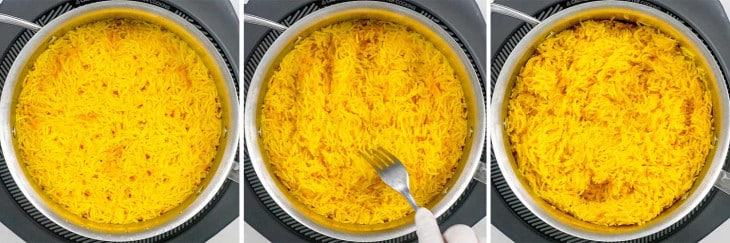 Yellow Rice - Jo Cooks