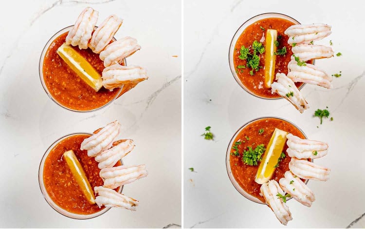 Shrimp Cocktail - Jo Cooks