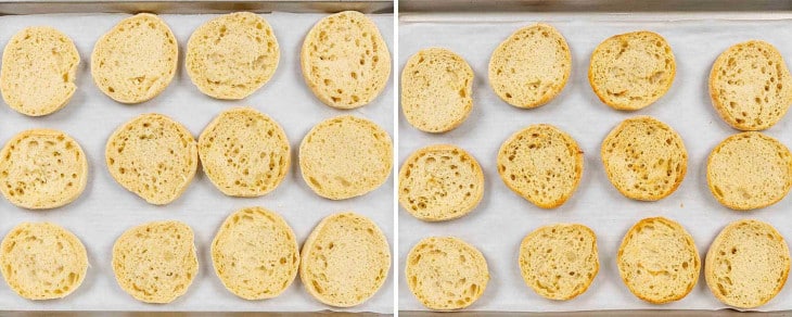 English Muffin Pizza - Jo Cooks