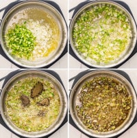 Easy Stuffing Recipe - Jo Cooks