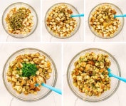 Easy Stuffing Recipe - Jo Cooks