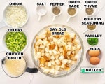 Easy Stuffing Recipe - Jo Cooks