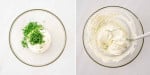 Smoked Salmon Blinis {Made Easy} - Jo Cooks
