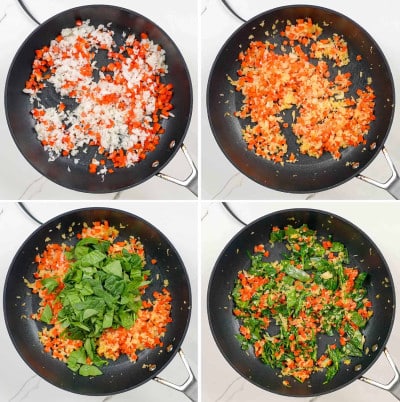 Strata Recipe - Jo Cooks