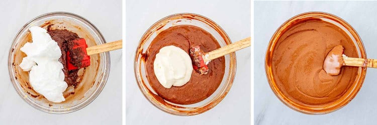Chocolate Mousse - Jo Cooks