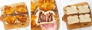Japanese Pork Cutlet Sandwich - Katsu Sando - Jo Cooks