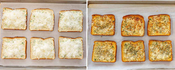Homemade Texas Toast - Jo Cooks