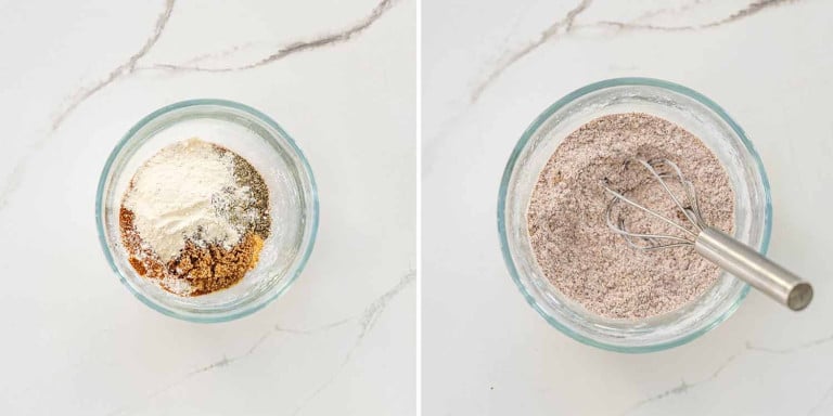Dry Rub Wings - Jo Cooks