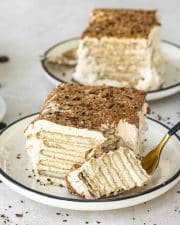 Carlota de Cafe - Jo Cooks