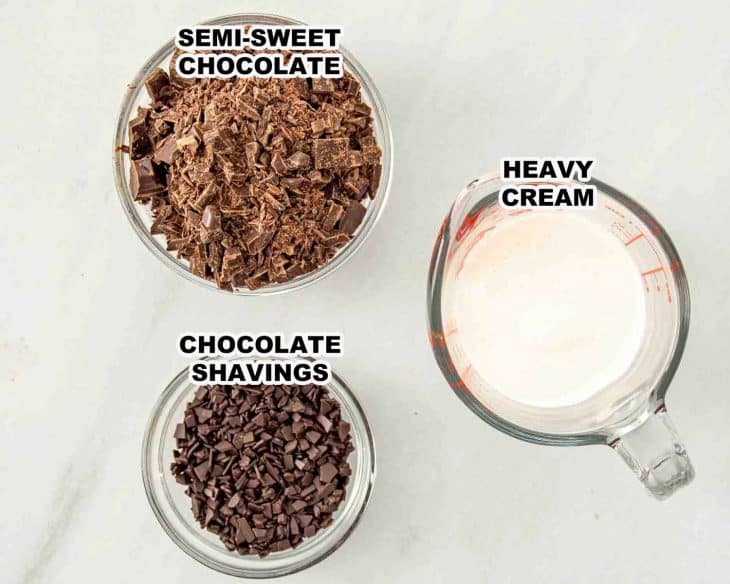Chocolate Cheesecake - Jo Cooks