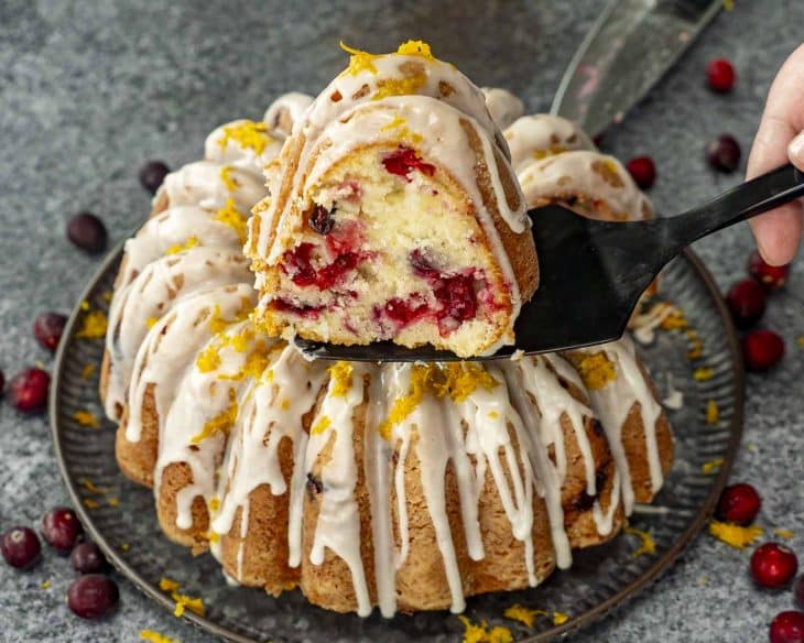14 Coffee Cakes Worth Waking Up Early For - Jo Cooks